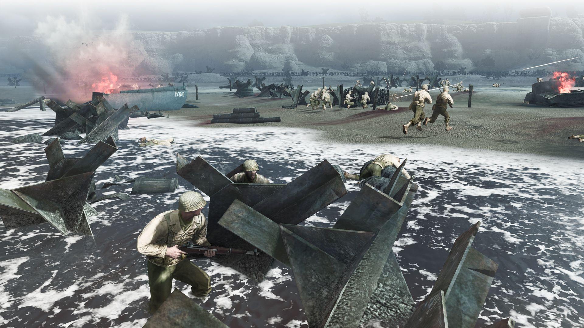 Company of Heroes – Definitive Edition